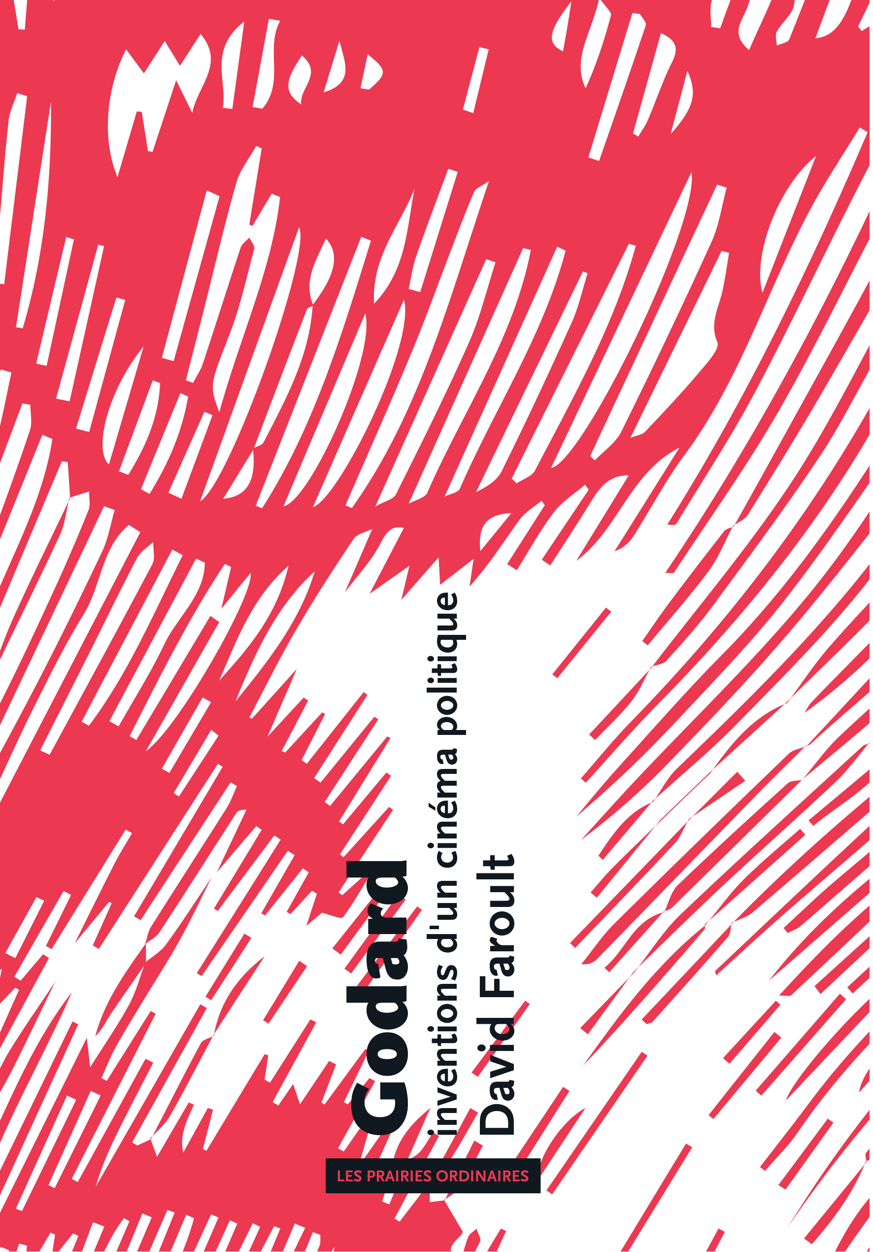 Godard | Éditions Amsterdam