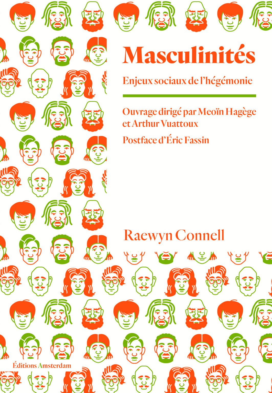 Masculinités | Éditions Amsterdam